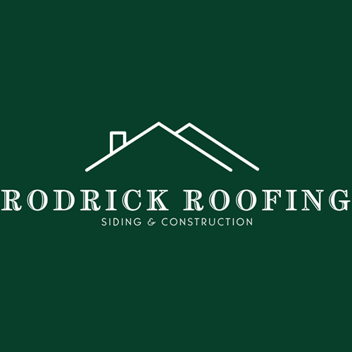 Contact Us - Rodrick Roofing and Siding LLC